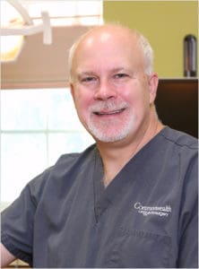 Meet Dr. Jeffrey “Jeff” Cyr | Commonwealth OFS