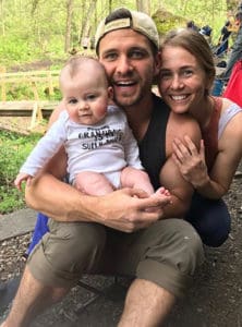 Meet Dr. Nicholas L. Broccoli | Commonwealth OFS