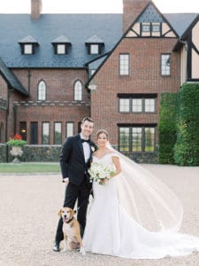 Meet Dr. Sean Eccles | Commonwealth OFS