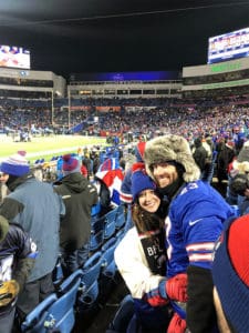 Meet Dr. Sean Eccles | Commonwealth OFS